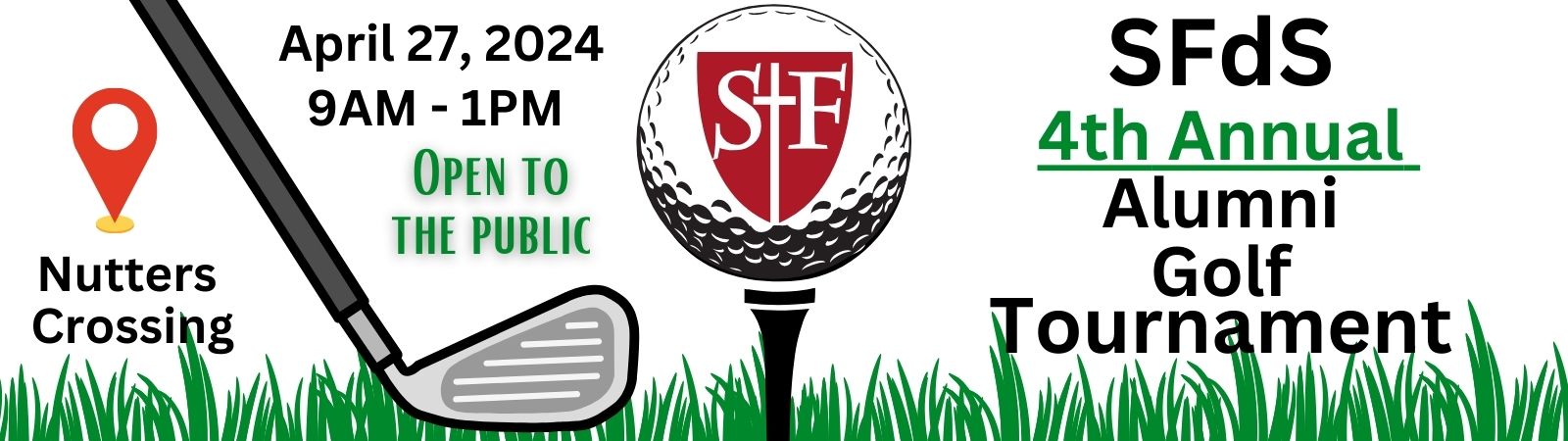 Additional Ways to Support SFdS